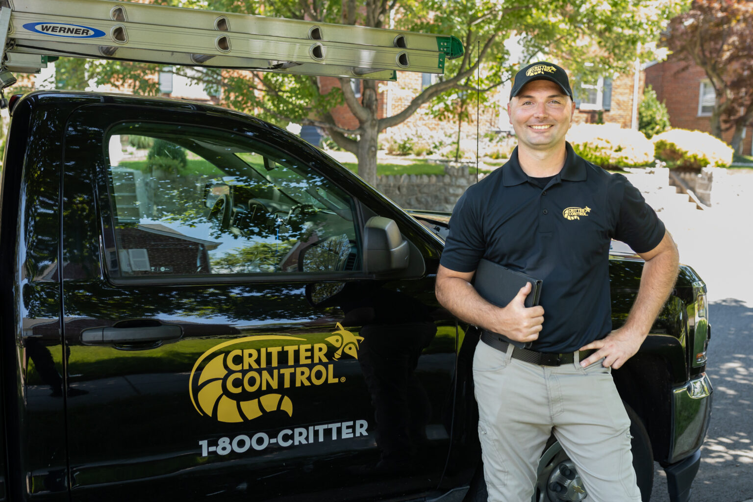 When Are Critters a Problem in North Carolina? - Critter Control