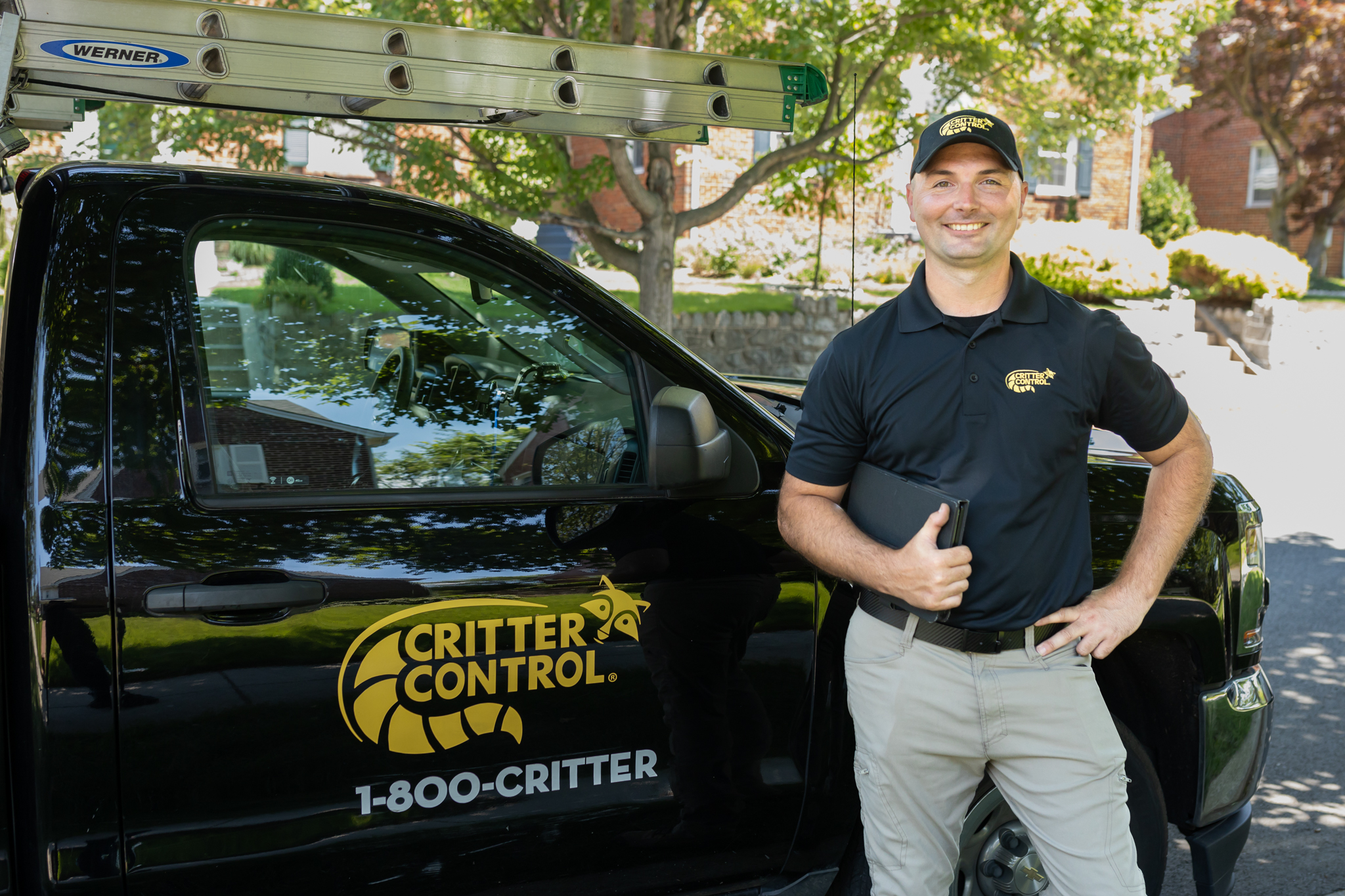 When Are Critters a Problem in North Carolina? - Critter Control