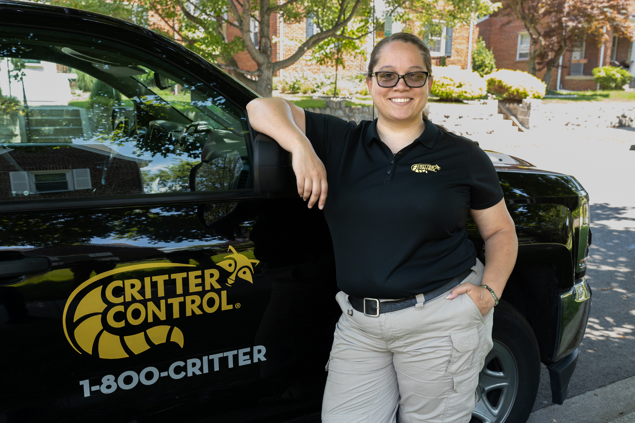 When Are Critters a Problem in North Carolina? - Critter Control