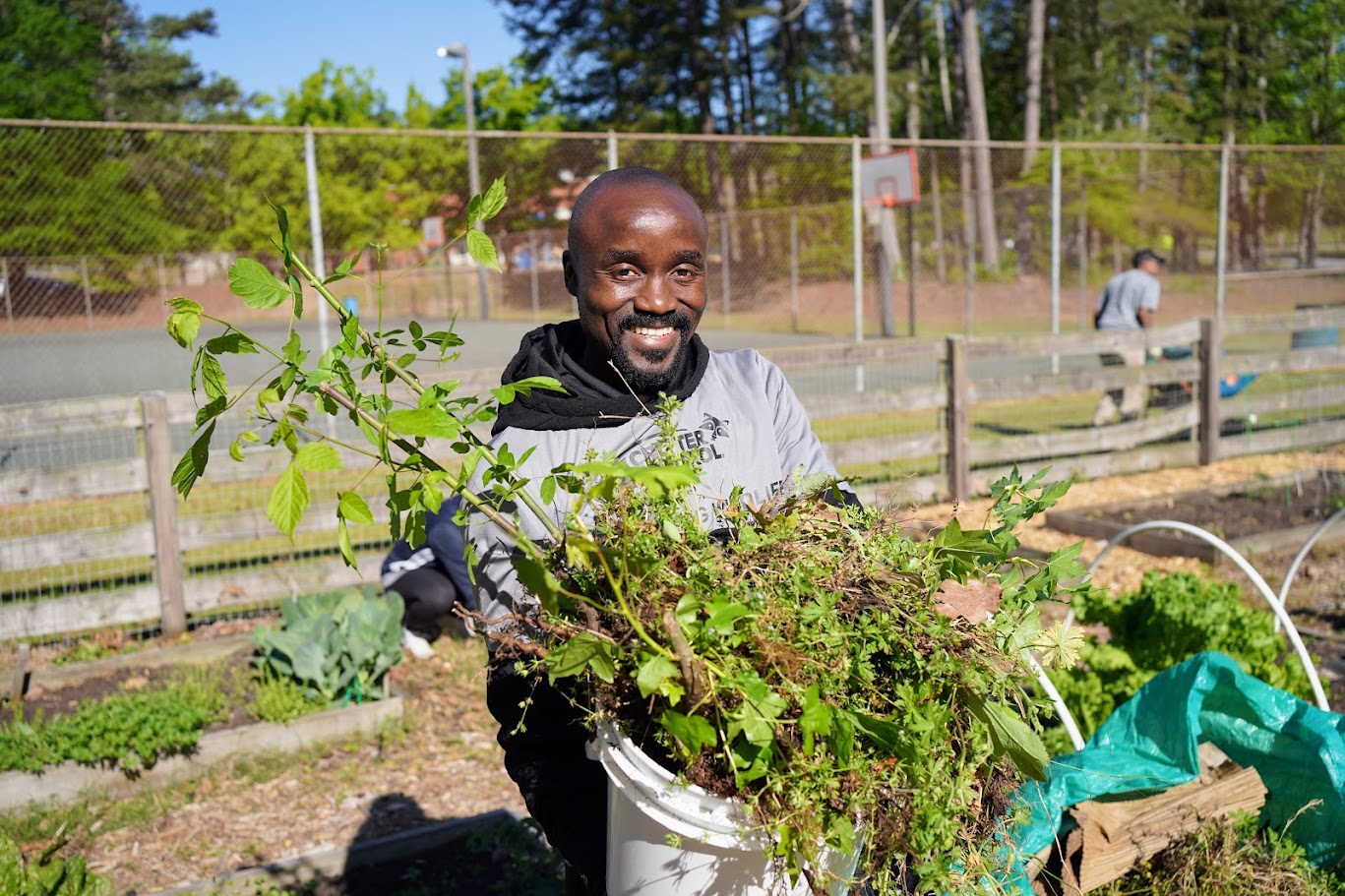 Critter Control + Keep Cobb Beautiful - Critter Control