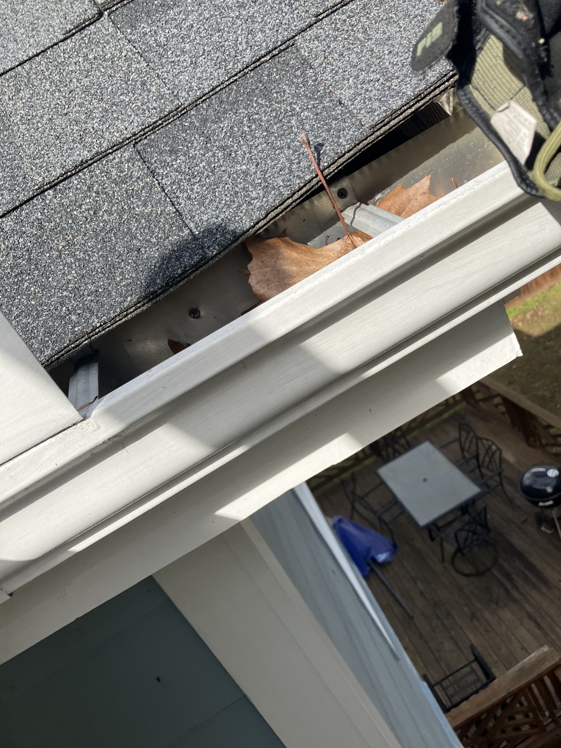 How Bats Get Inside : Photo Guide to Bat Entry Points - Critter Control ...