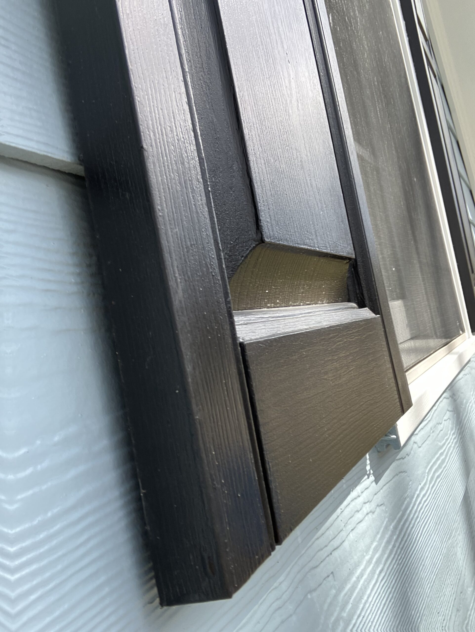 How Bats Get Inside : Photo Guide to Bat Entry Points - Critter Control ...