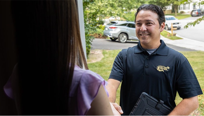 Critter Control - The Best Wildlife Removal Company