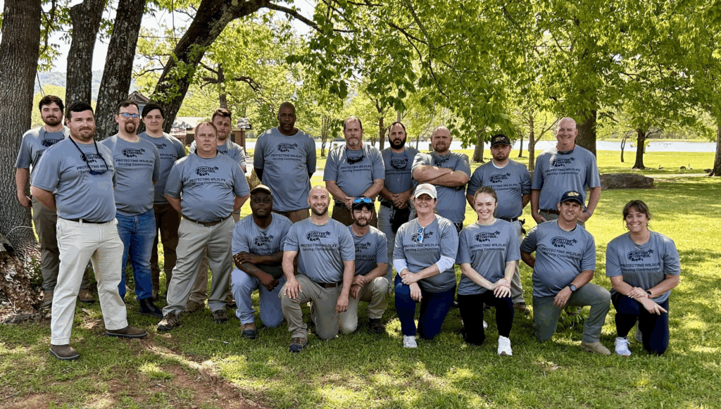 Critter Control + Keep Birmingham Beautiful - Critter Control
