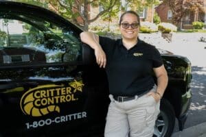 Professional Wildlife Control | Animal Removal Services