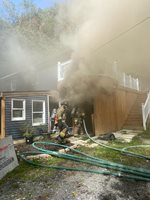 Rodent Awareness Week 2021 | Rodent Damage, Frayed Wires and House Fires