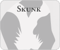 Identifying Skunk Sounds and Noises | Critter Control