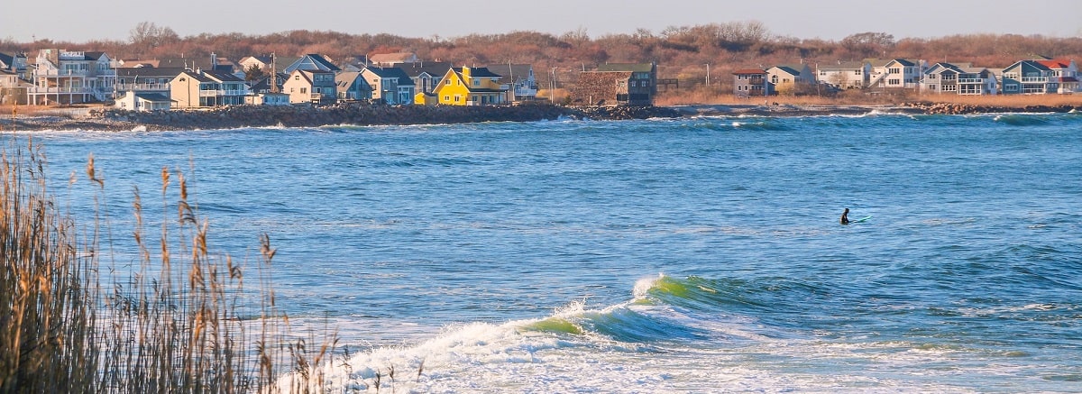 Wildlife Control Cape Cod, Massachusetts. Critter Control provides ...