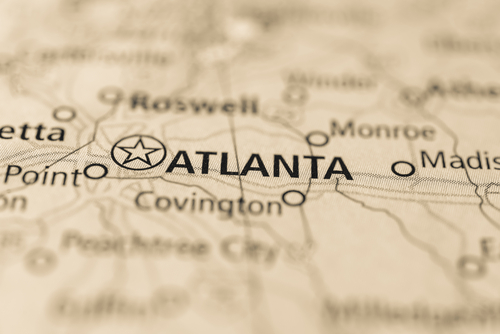 Atlanta Wildlife Removal & Animal Control Service | Critter Control of ...