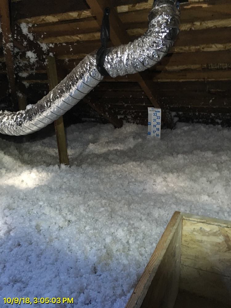 Attic Insulation Contractor in Atlanta - Critter Control